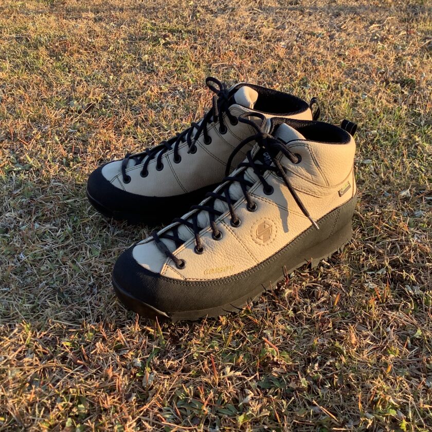 CRISPIの一覧 | 靴工房シュプール｜足から健康を考える靴店